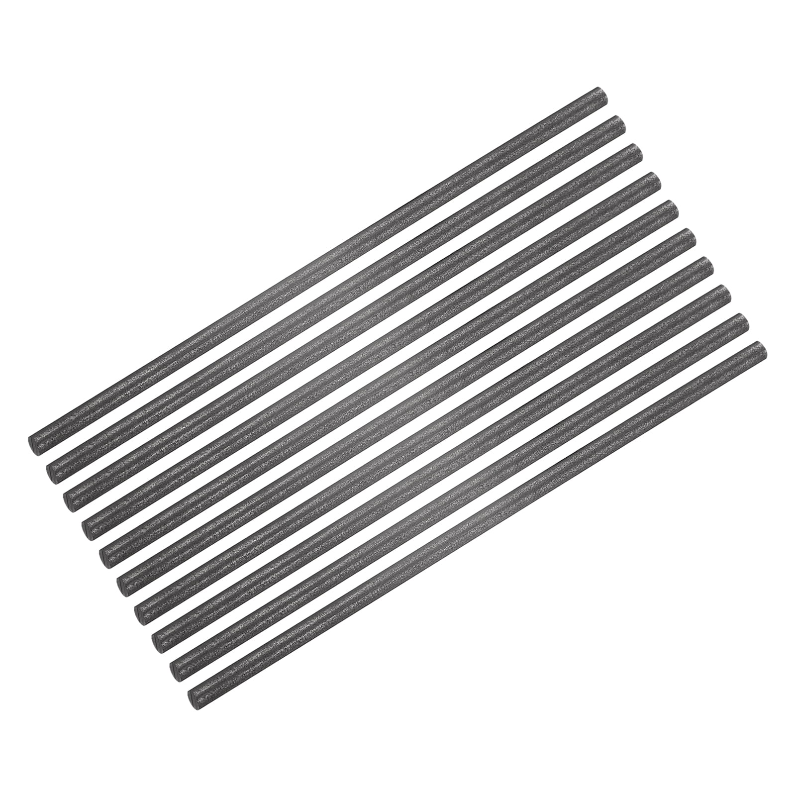 Graphite Rod Graphite Stirring Rod 100x3mm Black for Electrode, Melting ...