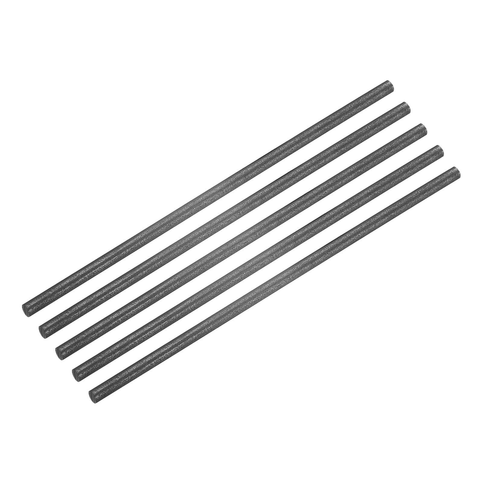 Graphite Rod Graphite Stirring Rod 100x3mm Black for Electrode, Melting ...