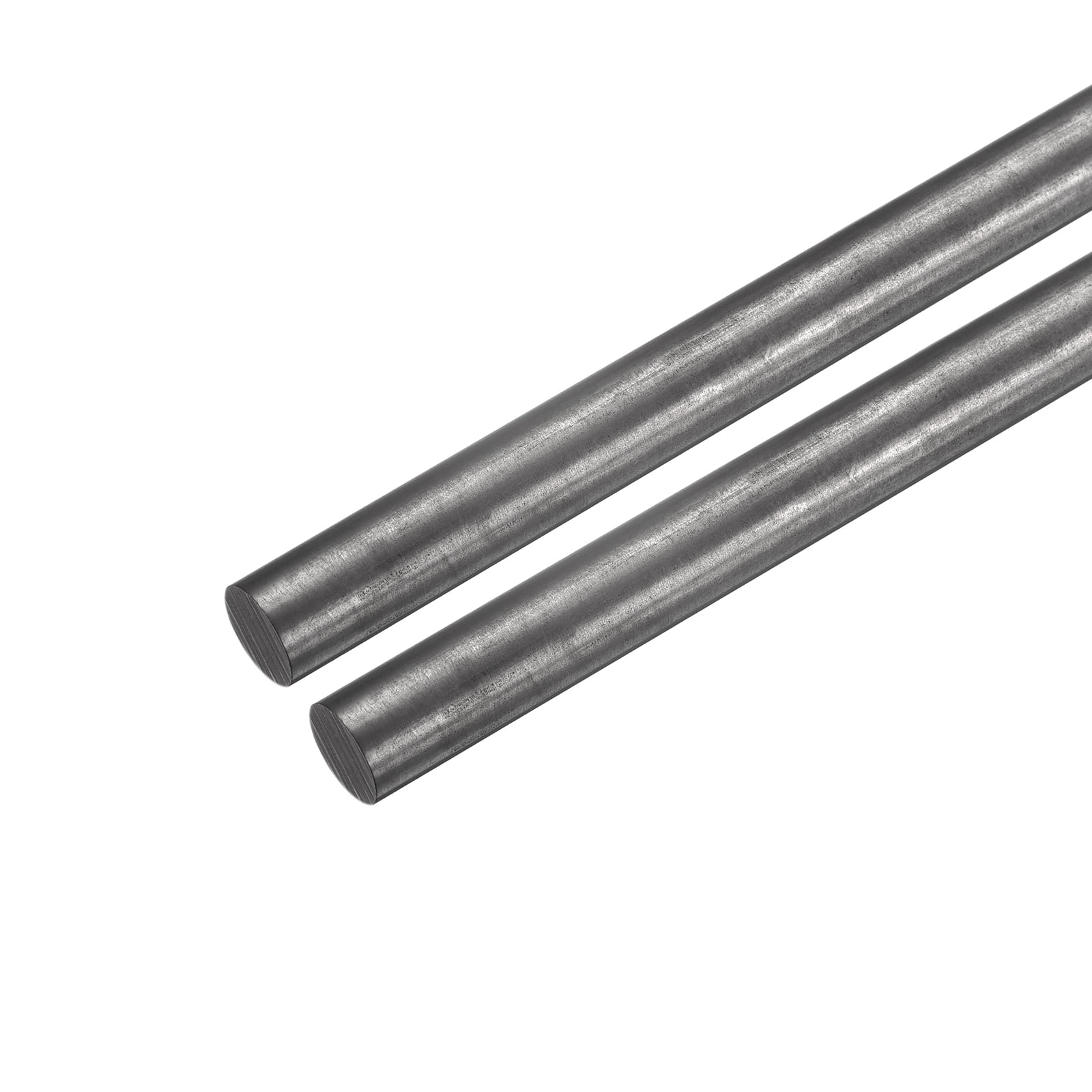 Graphite Rod Graphite Stirring Rod 300x12.7mm Black for Electrode ...