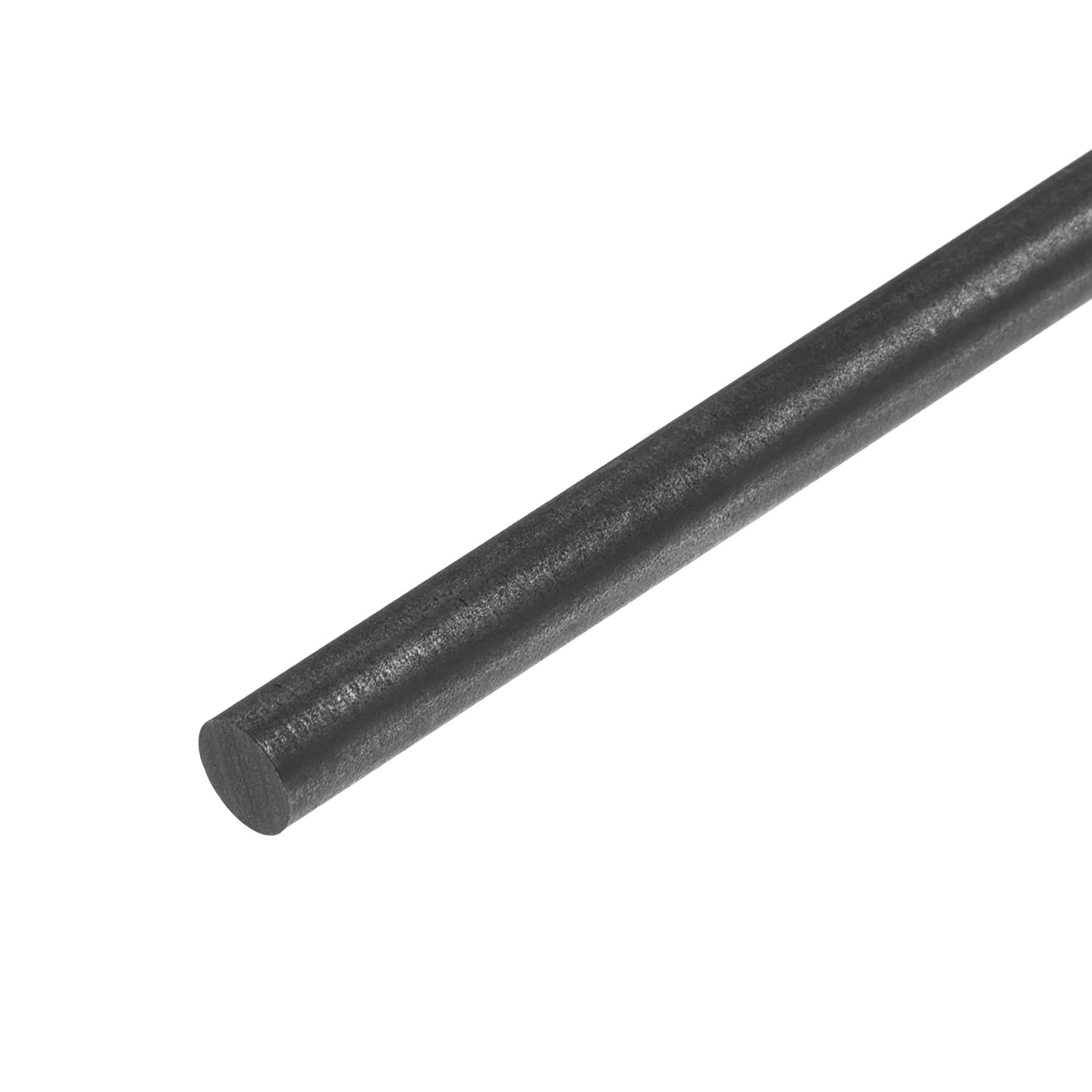Graphite Rod, Graphite Stirring Rod Cylinder Stick Carbon Rod 250x6mm ...