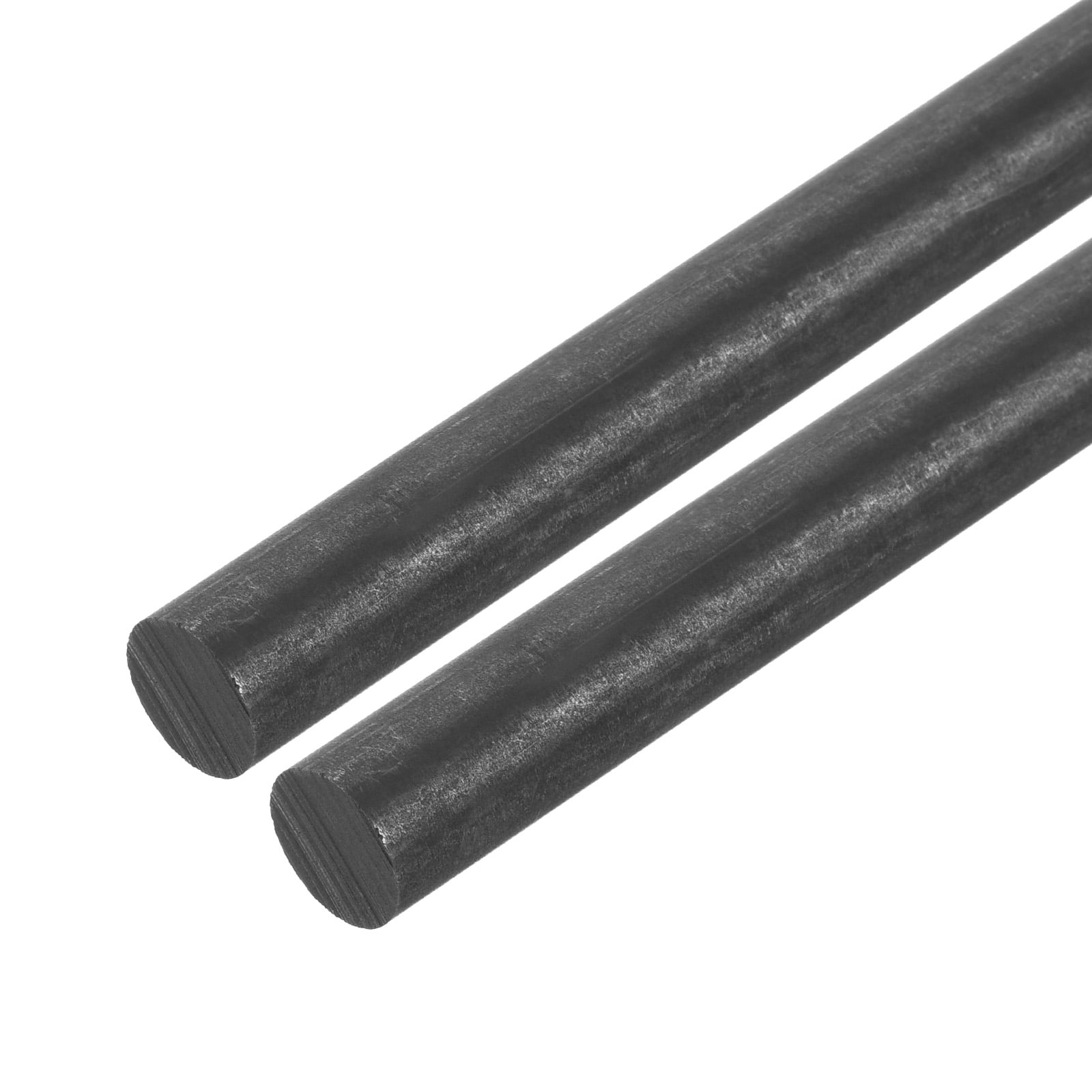 Graphite Rod, Graphite Stirring Rod Cylinder Stick Carbon Rod 305x13mm ...