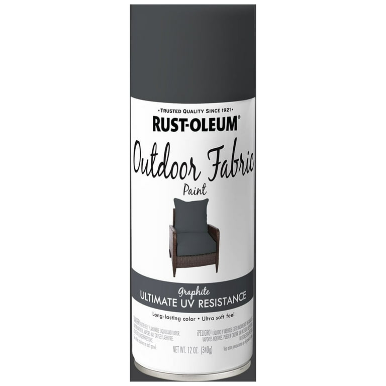 Black Spray Paint Graphite