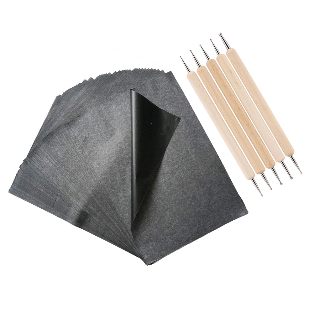 Graphite Transfer Carbon Paper Carbon Copy Paper Carbon Graphite Paper ...