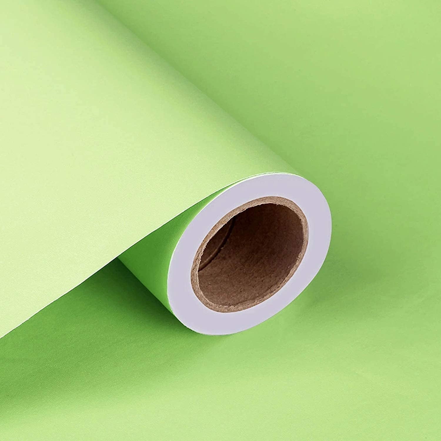 GraphixDesign Adhesive Decorative Vinyl Shelf Liner Decorative Self ...