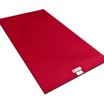 Dollamur 10' x 10' Wrestling Training Mat, Red, Anti-Microbial, Sports ...