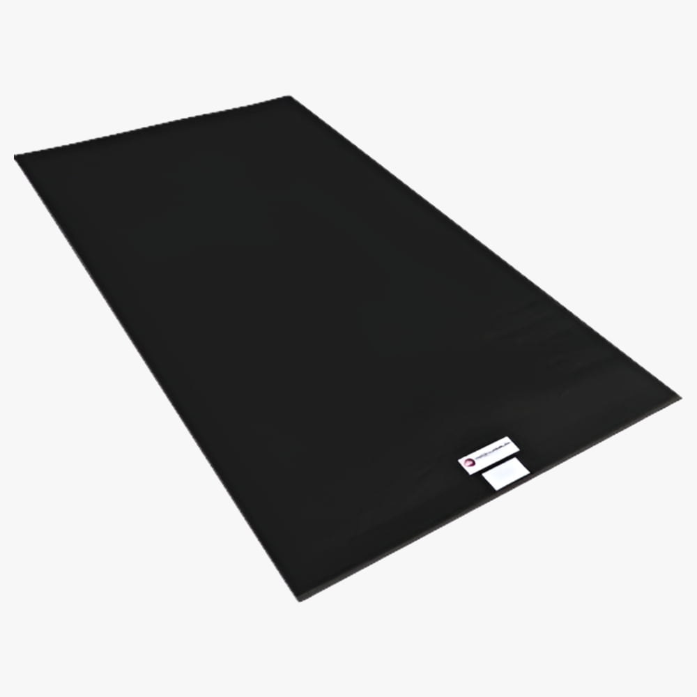 FLEXI-Roll 5' x 10' Grappling Mat for Martial Arts, MMA, Sports Gym ...