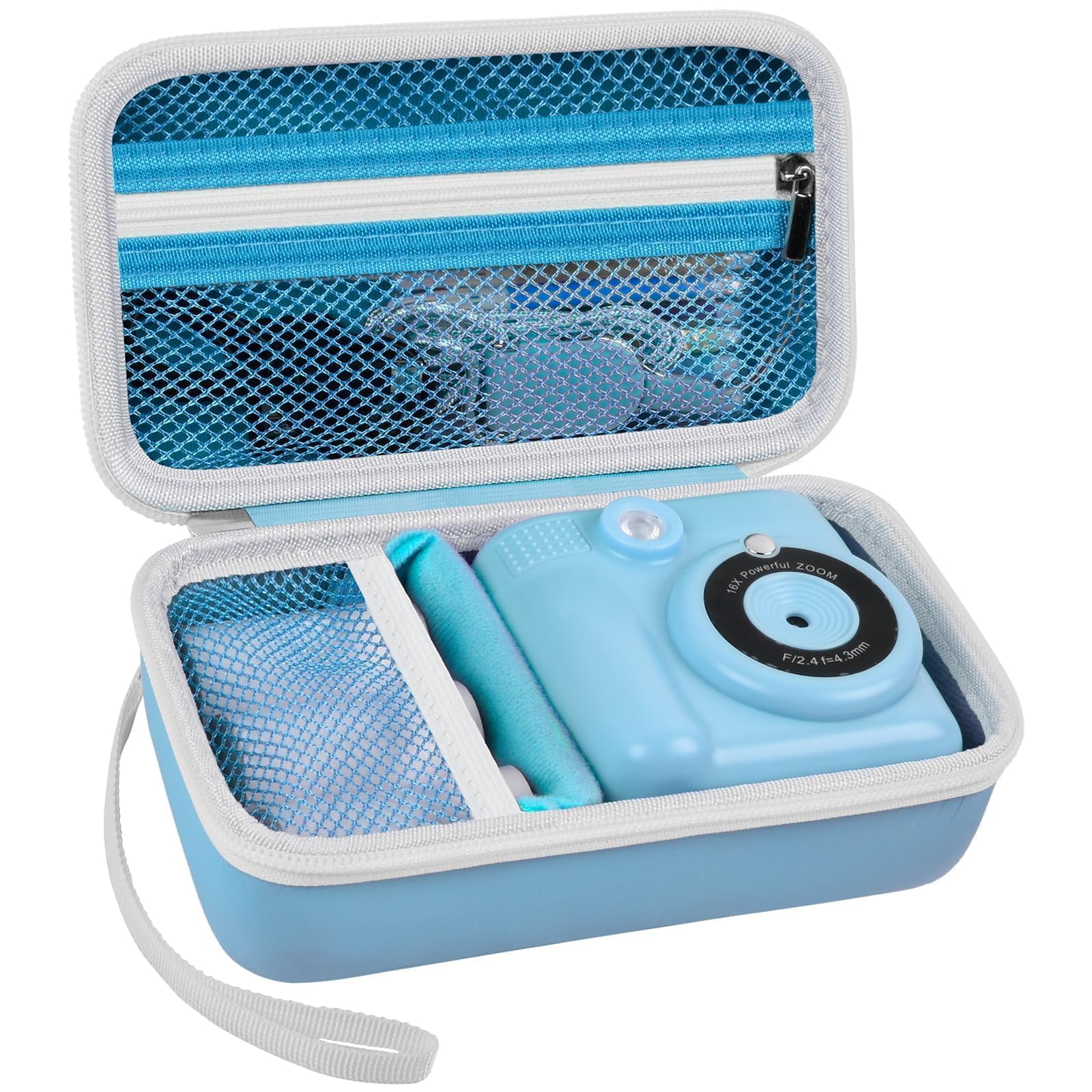 Grapsa Case Compatible with RRF12 ESOXOFFORE Dylanto Anchioo WEEFUN ...