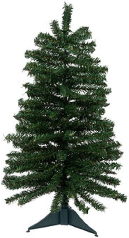 Gras Tuesday Carnival Mini 3D Mini Green Holiday Christmas Tree French ...