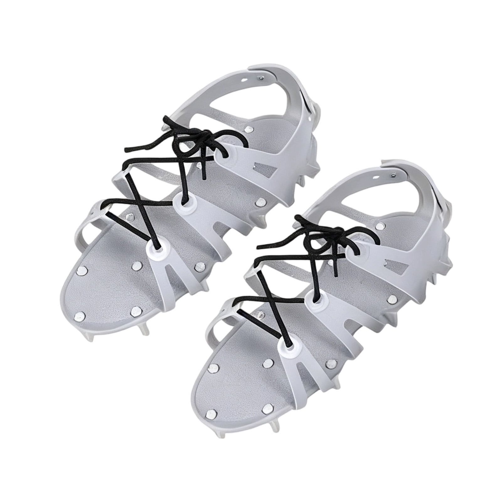 Grass Aerator Shoes Heavy Duty Grass Sandals Aerator Shoes for Aerating ...