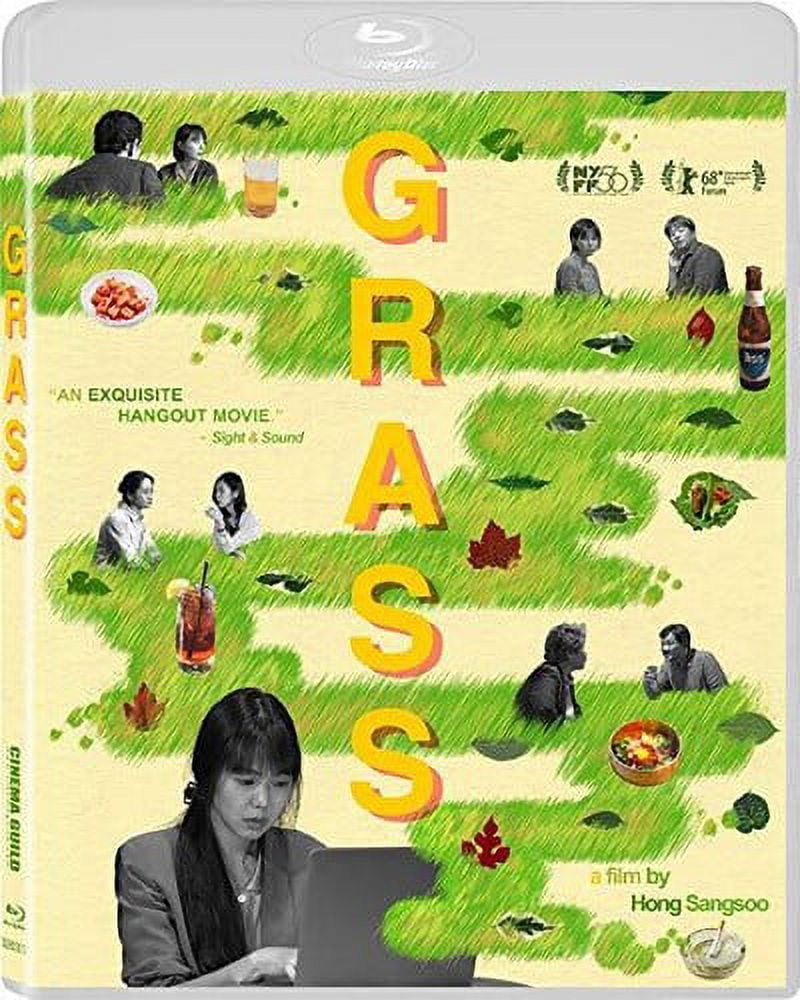 Grass (Blu-ray), Cinema Guild, Drama - Walmart.com
