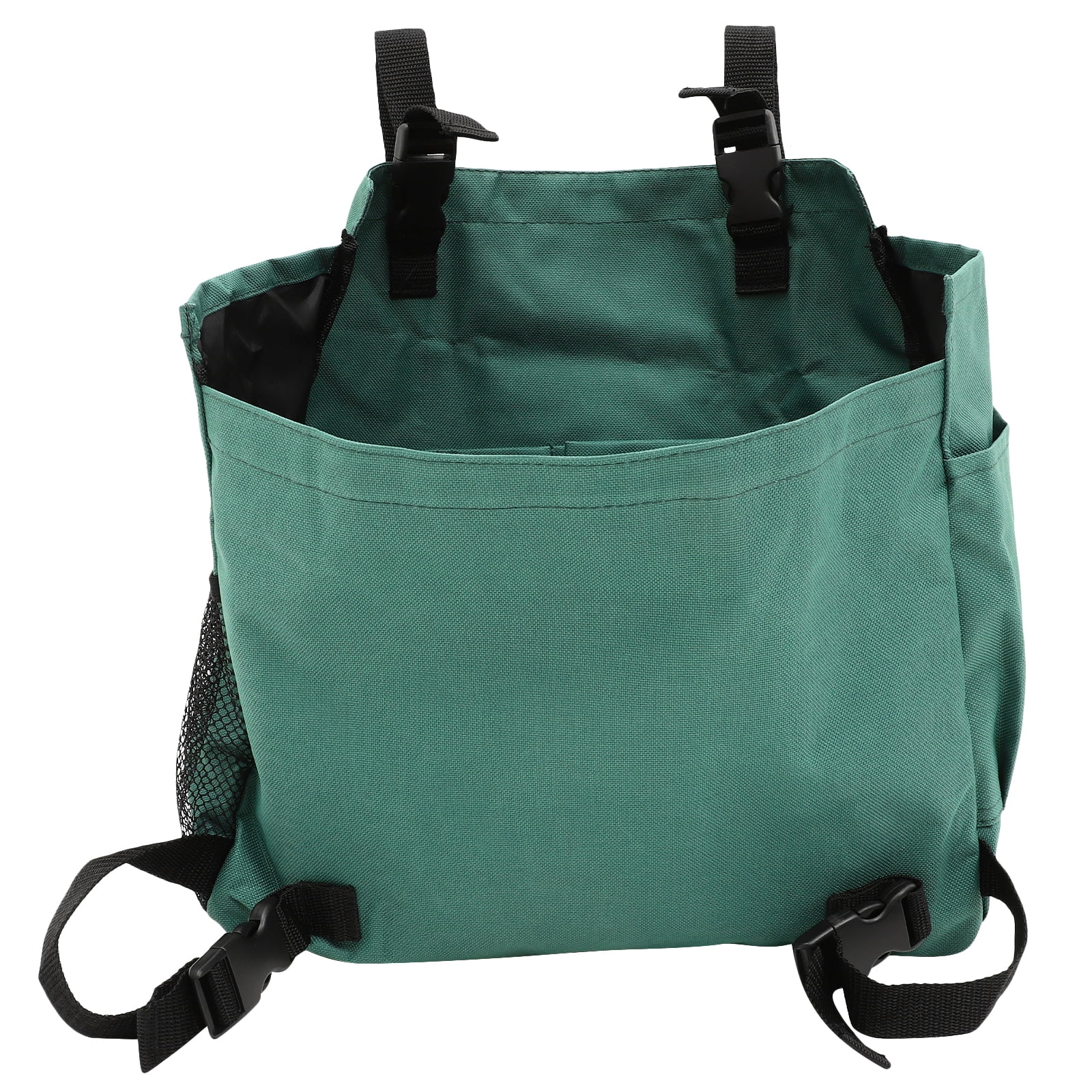 Grass Cutter Machine Adjustable Mower Bag Mower Sundries Bag Lawn ...