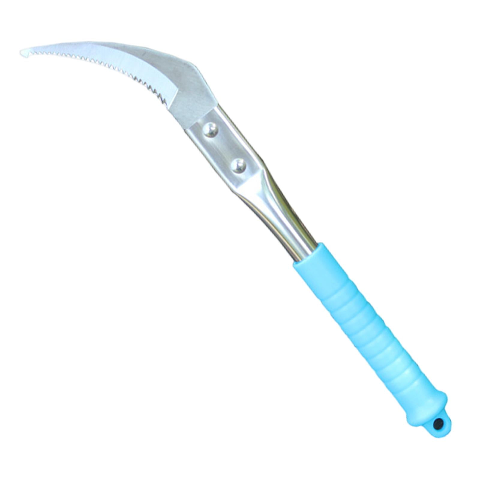 Grass Digging Weeds Removal Tool with Ergonomic Handle Farmland Puller ...