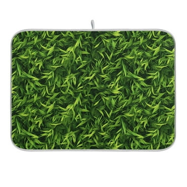 Mainstays Roll Up Dish Drying Mat - Walmart.com