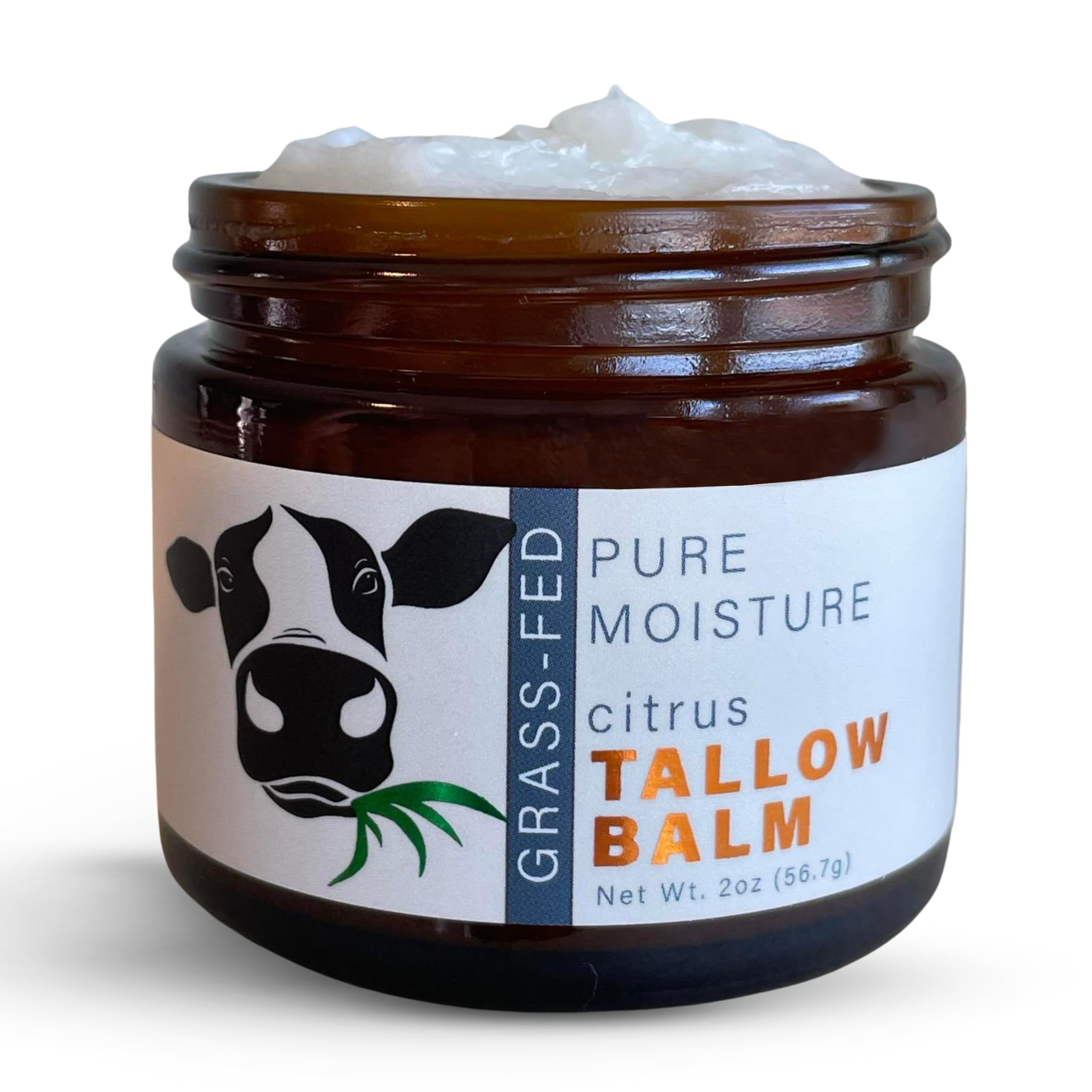 Grass Fed Beef Tallow For Skin Tallow Face Moisturizer Beef Tallow