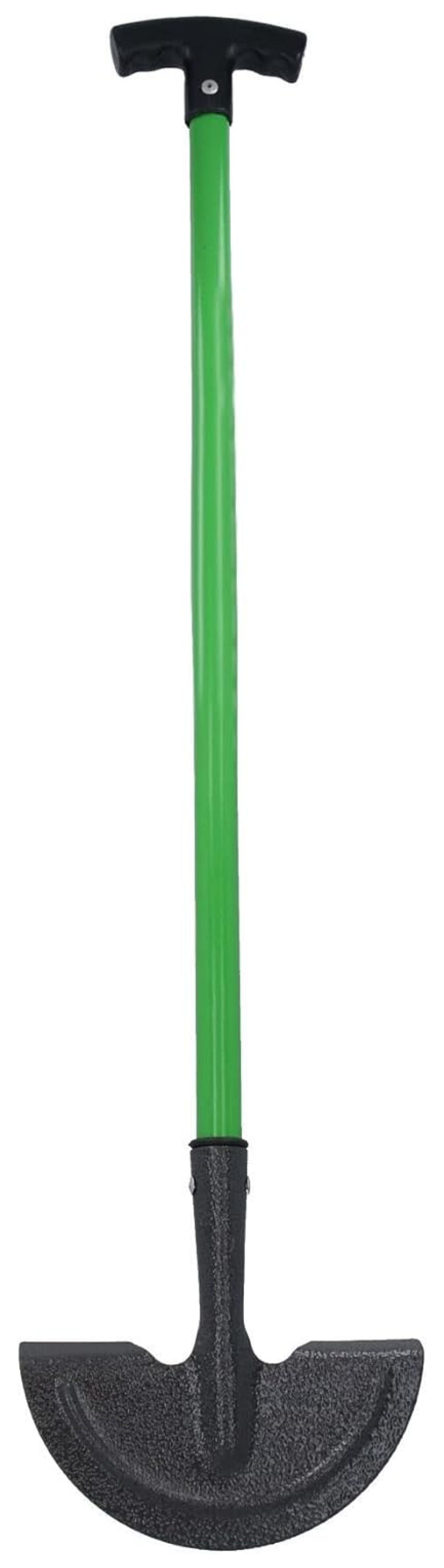 Grass Lawn Edger Border Edging Cutter Step Edger Gardening Trimmer 3 ...