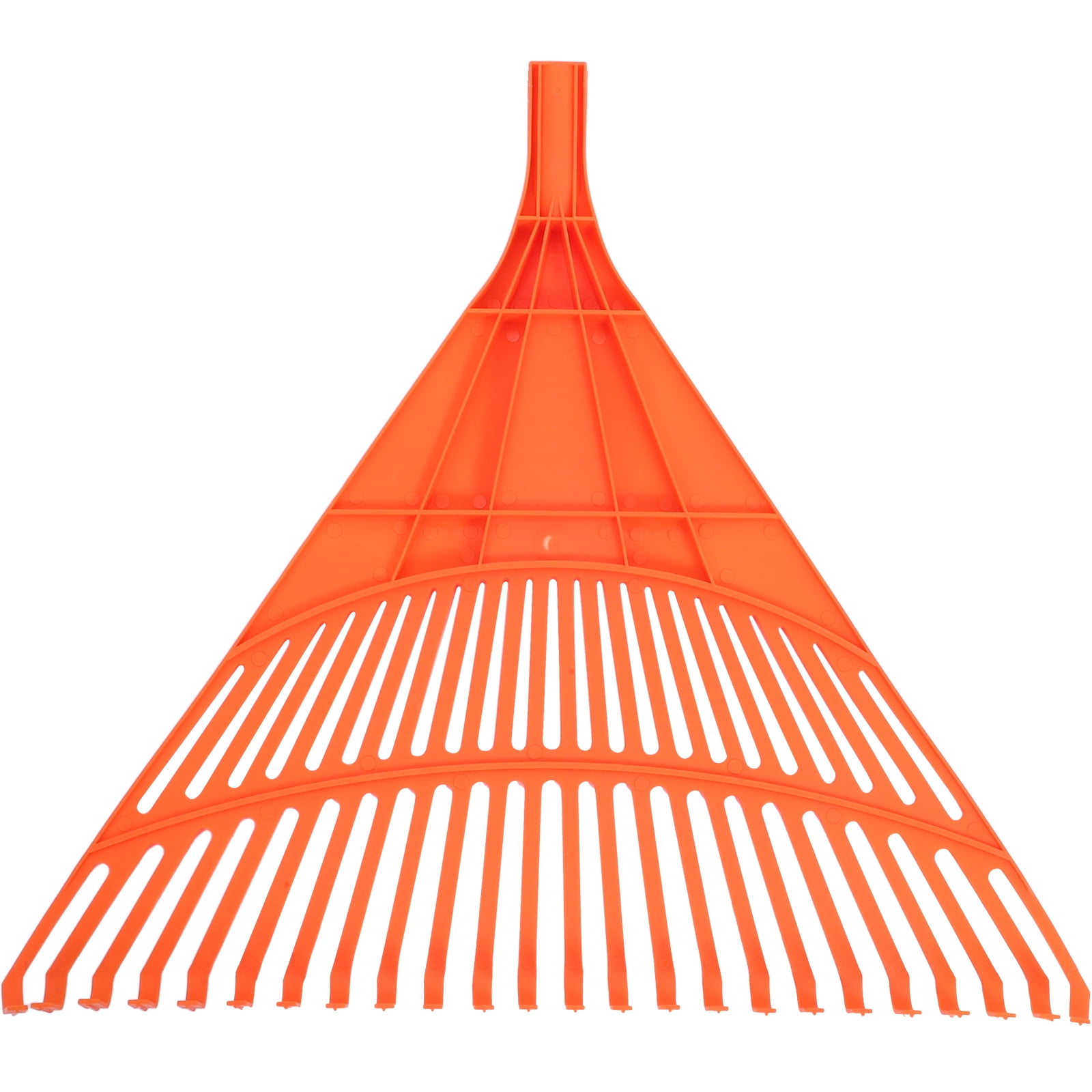 Grass Leveling Rake Plastic Removing Debris from Lawn Sturdy and ...