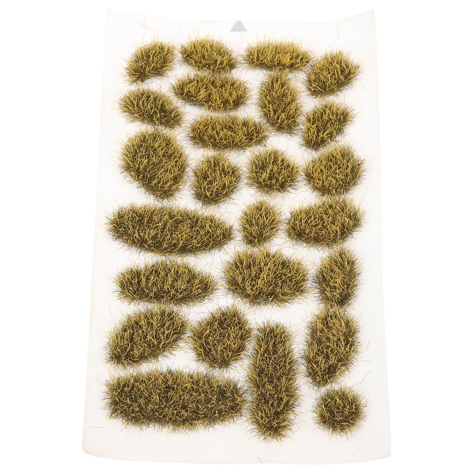 Grass Model Tufts Battle Systems Train Buildings and Accessories Scale ...