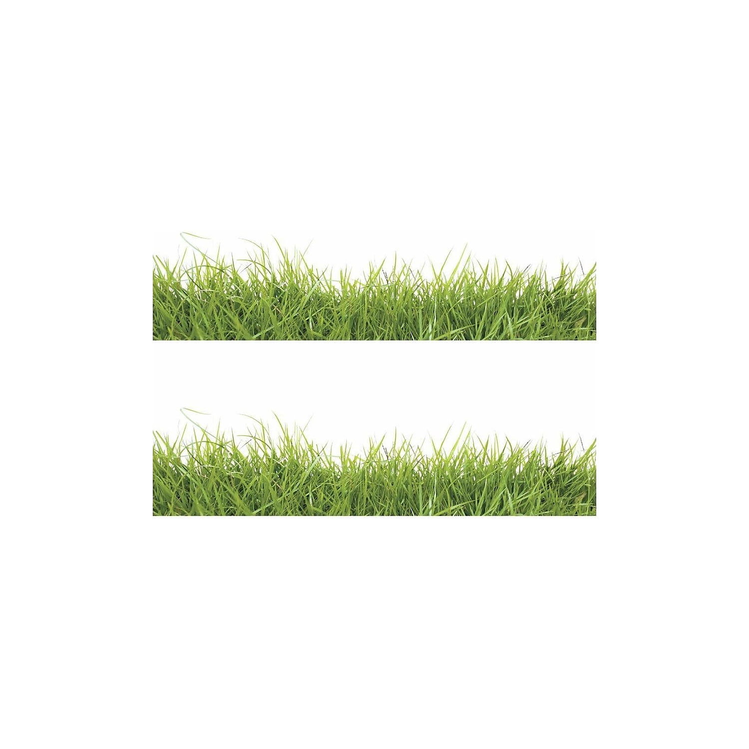Grass Peel and Stick Giant Wall Decals - Walmart.com