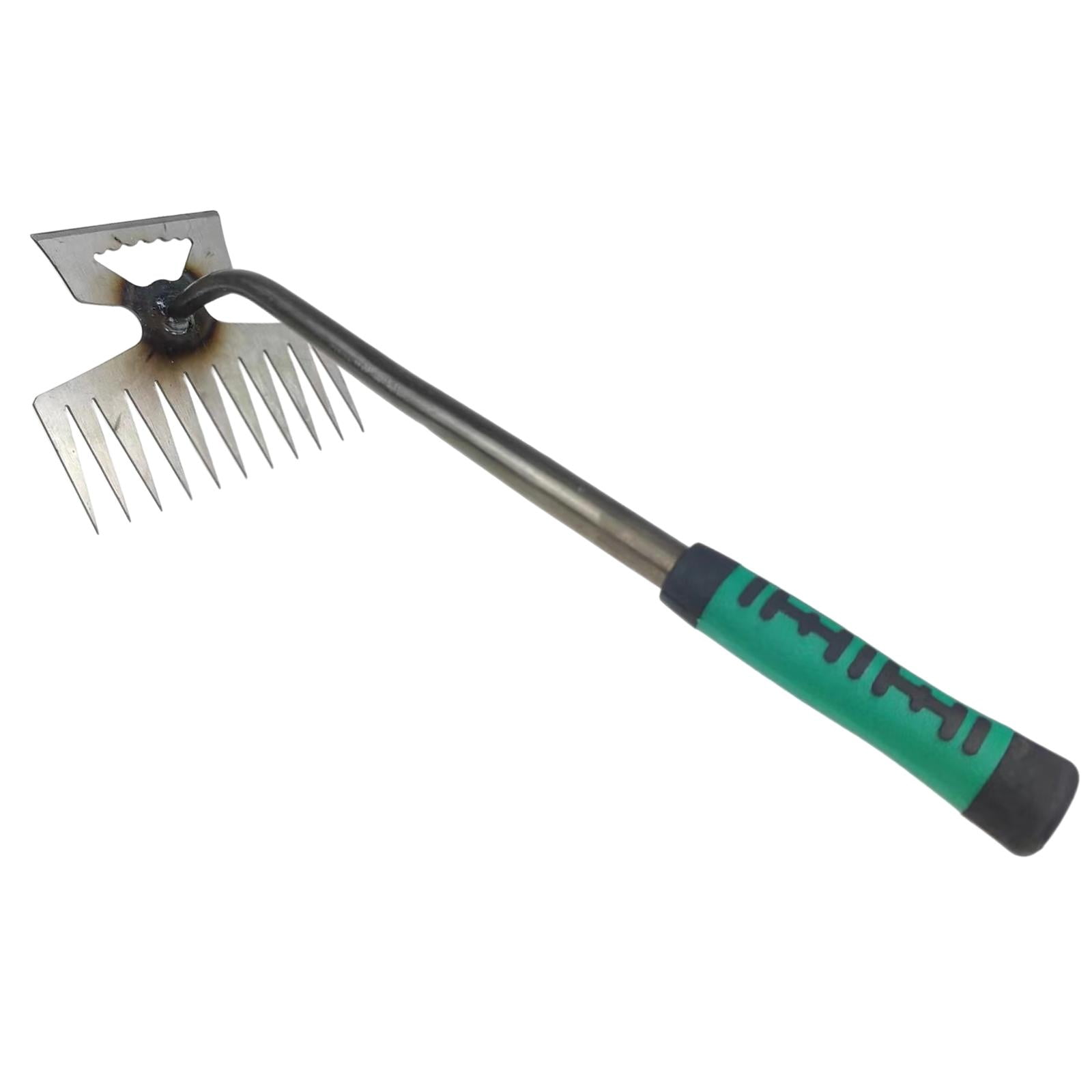 Grass Puller, Yard Hand Weeding Removal Puller, Portable Weeding Tool ...