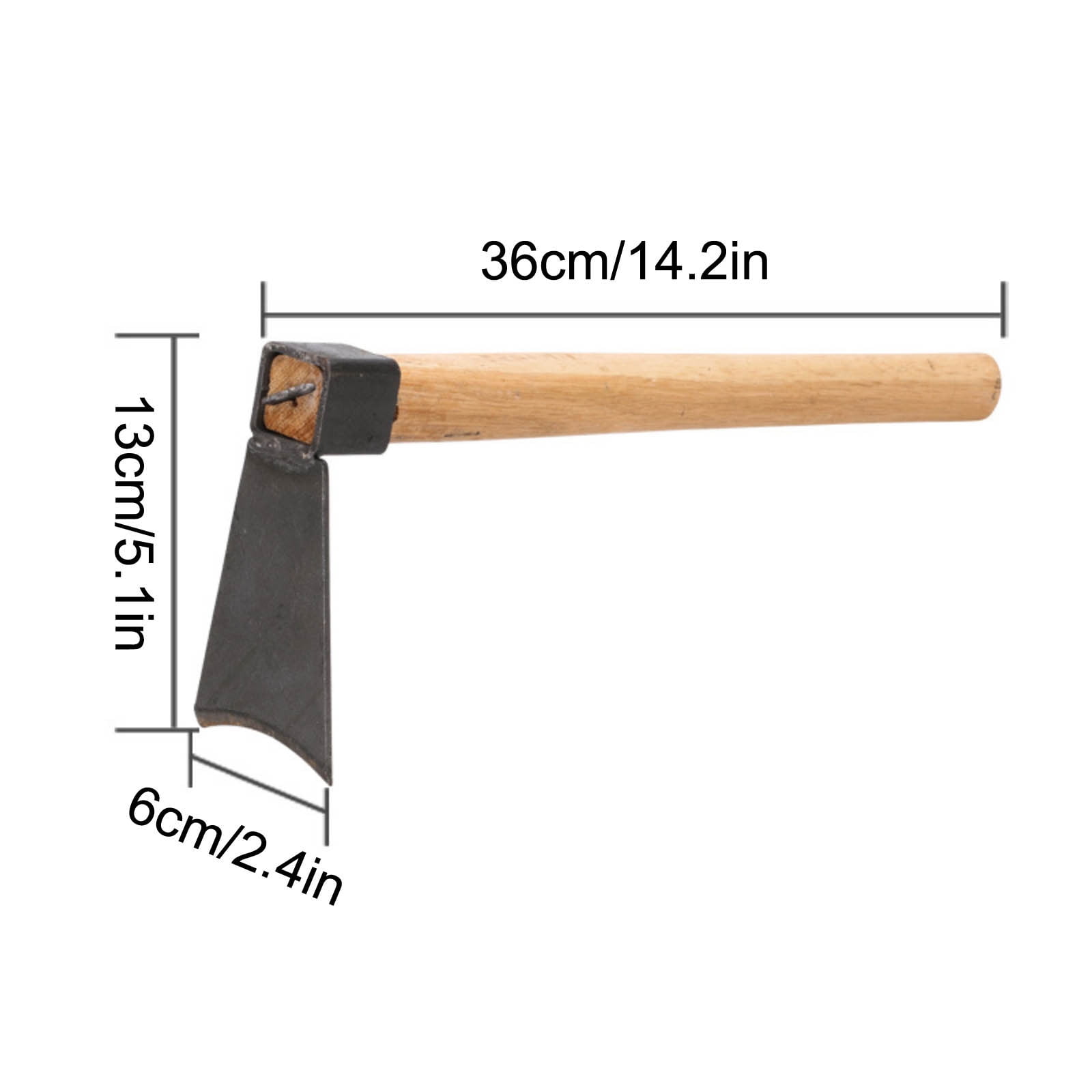 Grass Pulling Tool For Digging Small Shovels For Gardening Flower ...