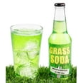 Grass Soda Pop - Walmart.com