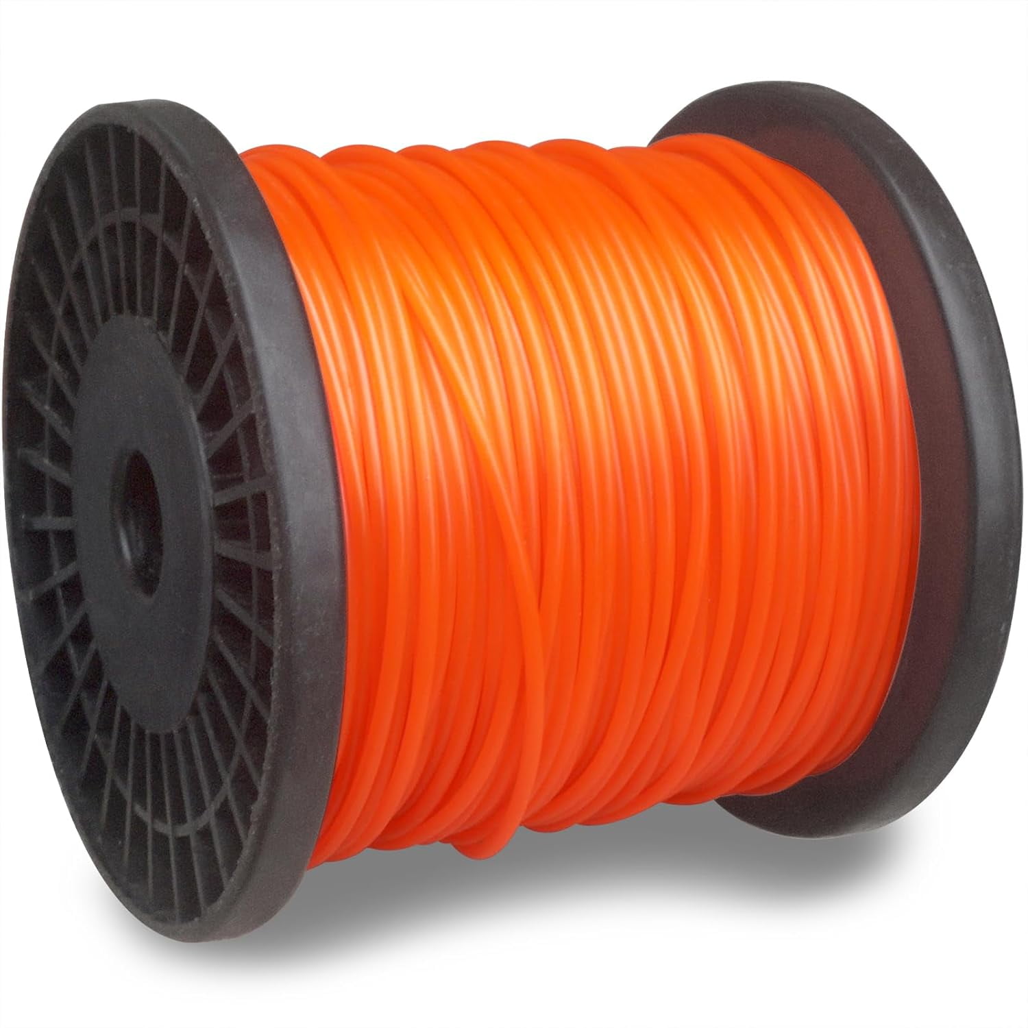 Grass Strimmer Line 328ft .095'' Round String Trimmer Line 2.4mm ...