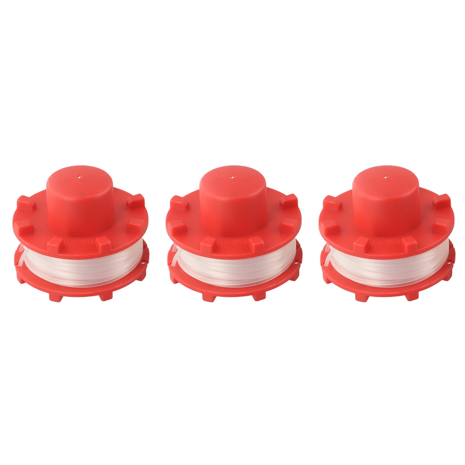 Grass Trimmer Accessory For Einhell GE-CT 36/30 Li E Replacement Line ...