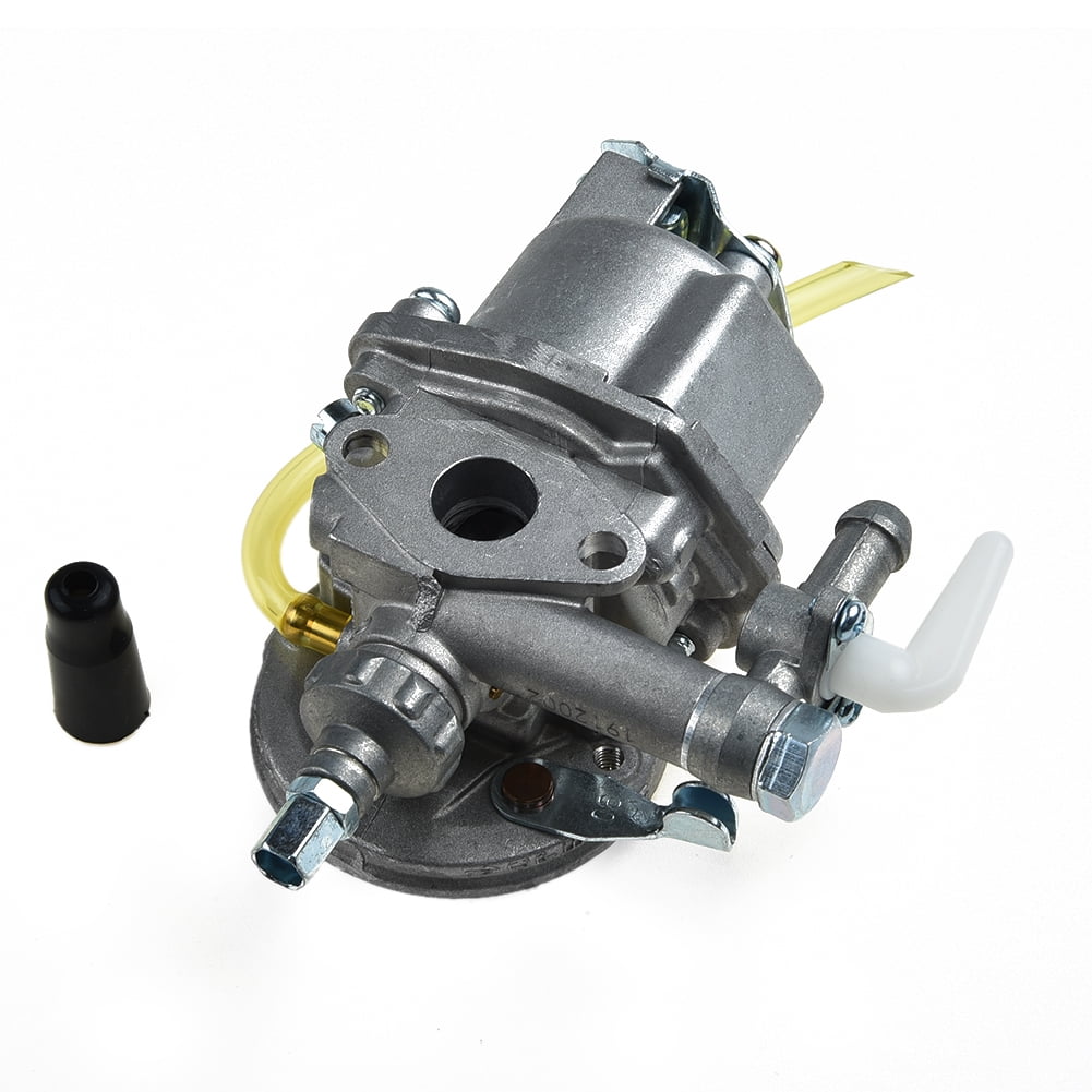 Grass Trimmer Carburetor For Kawasaki / Kaaz TD33 TD40 TD48 CG400 Brush ...