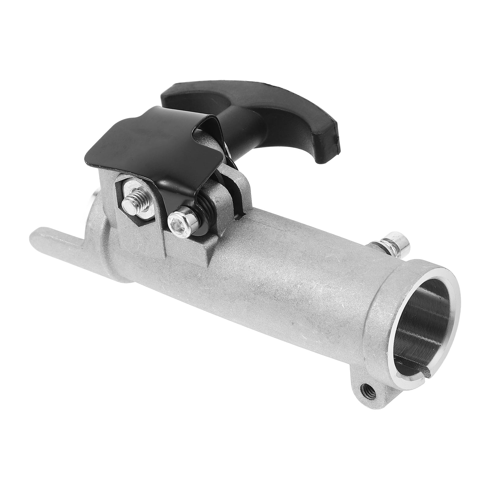 Grass Trimmer Connector Clamp Trimmers Shaft Lawnmower Vent Hole Vents ...