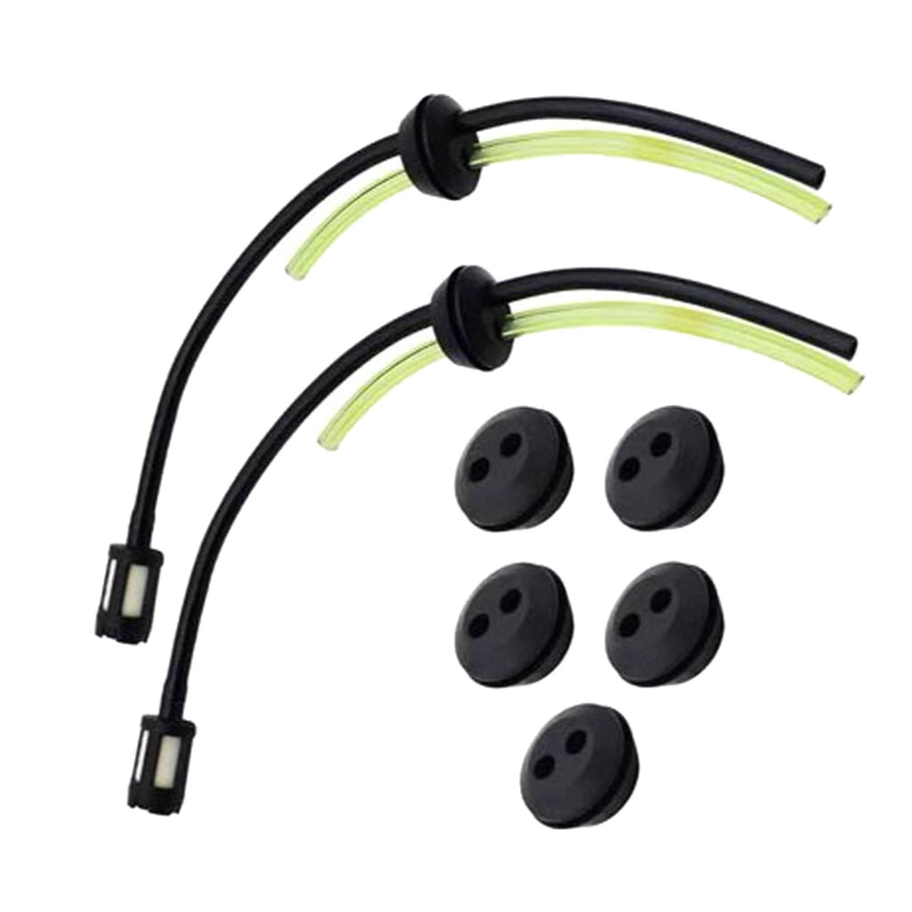Grass Trimmer Fuels Line Fuels Filter Kits Practical Garden Tool Primer ...