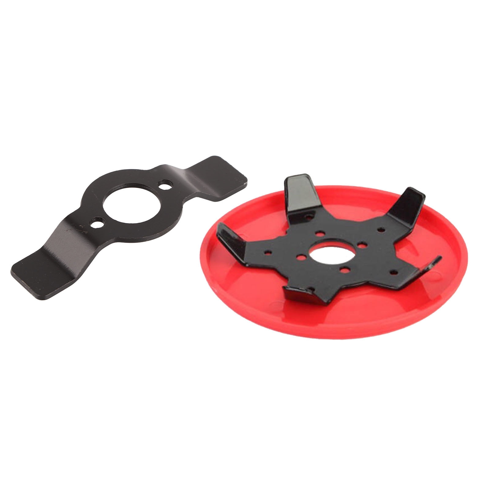 Grass Trimmer Head Multi Function Lawn Mower Weeding Plate Replacement ...