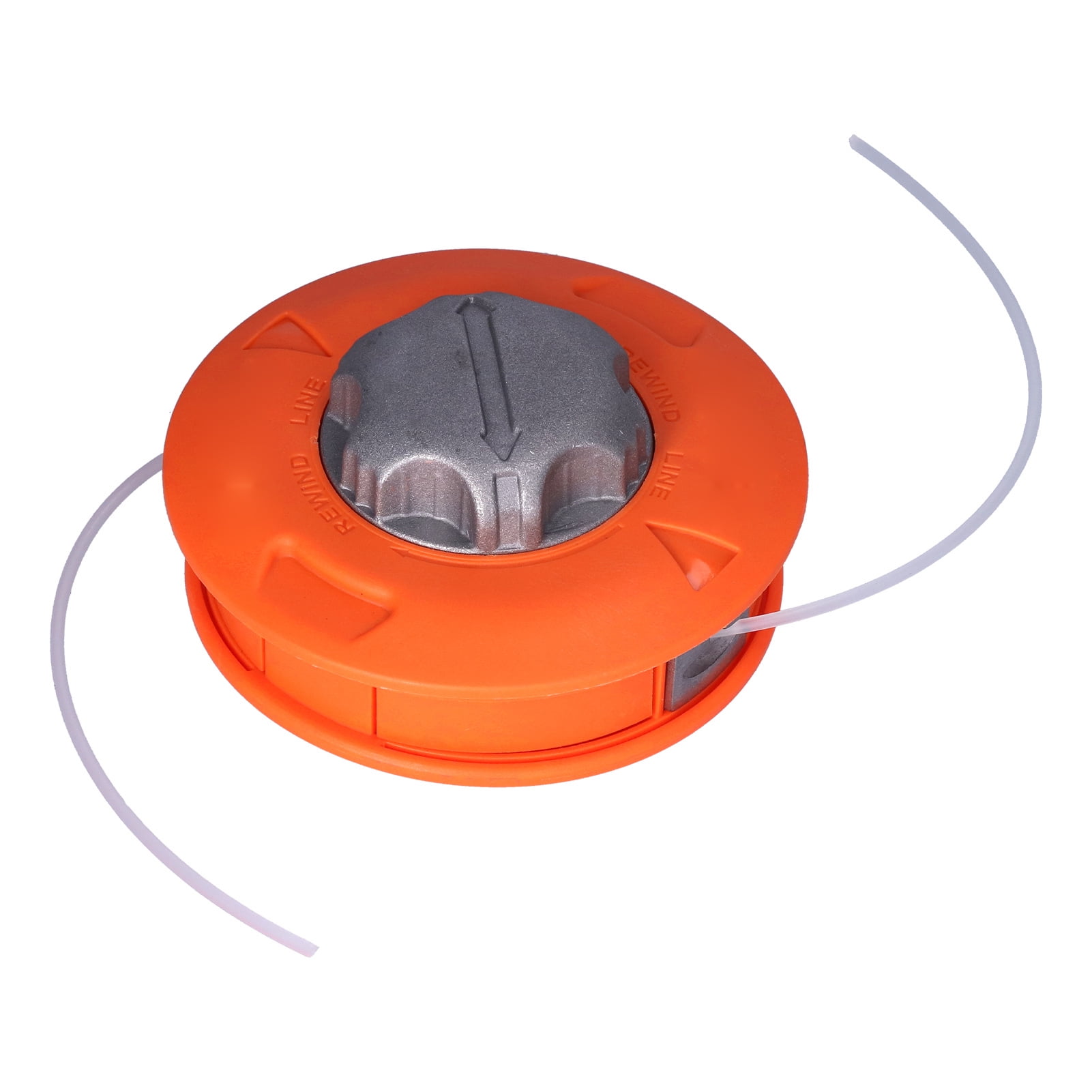Grass Trimmer Head, String Brush Cutter, Garden Tools, Bump Spool Line ...