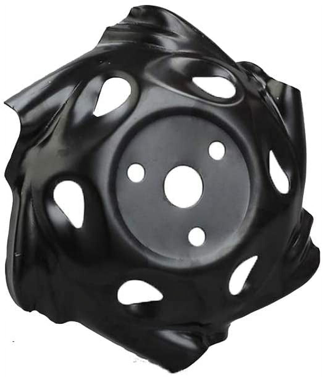 Grass Trimmer Head, Universal Brush Cutter Head Weed Edger Head Lawn ...