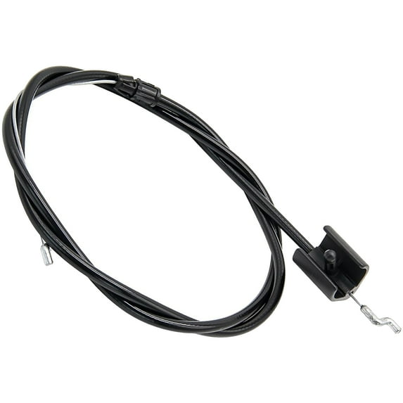 Grass Trimmer Line Brush Cutter Rope Lawns Mower Control Cable ...