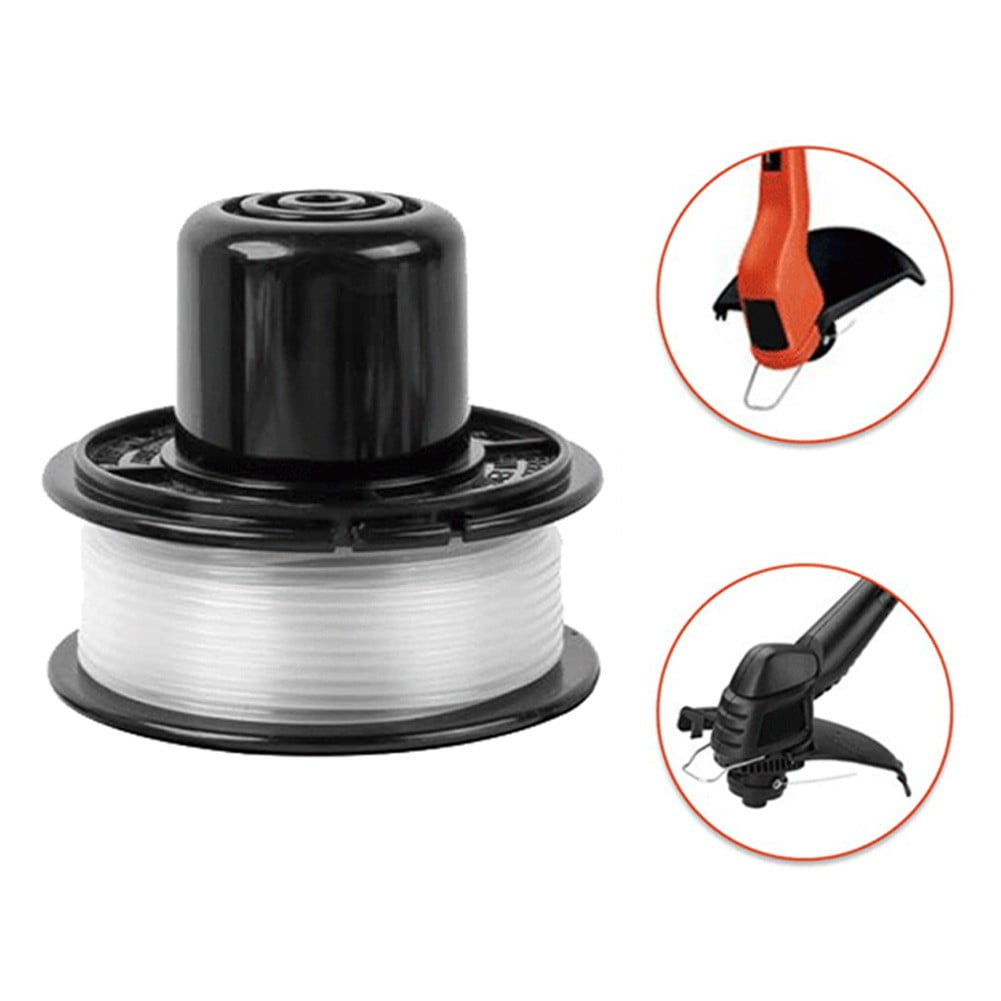 Grass Trimmer Plastic Line Spool For St4000 St4050 St4500 Brush Cutter ...