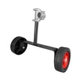 Grass Trimmer Support Wheel Portable Universal String Trimmer ...