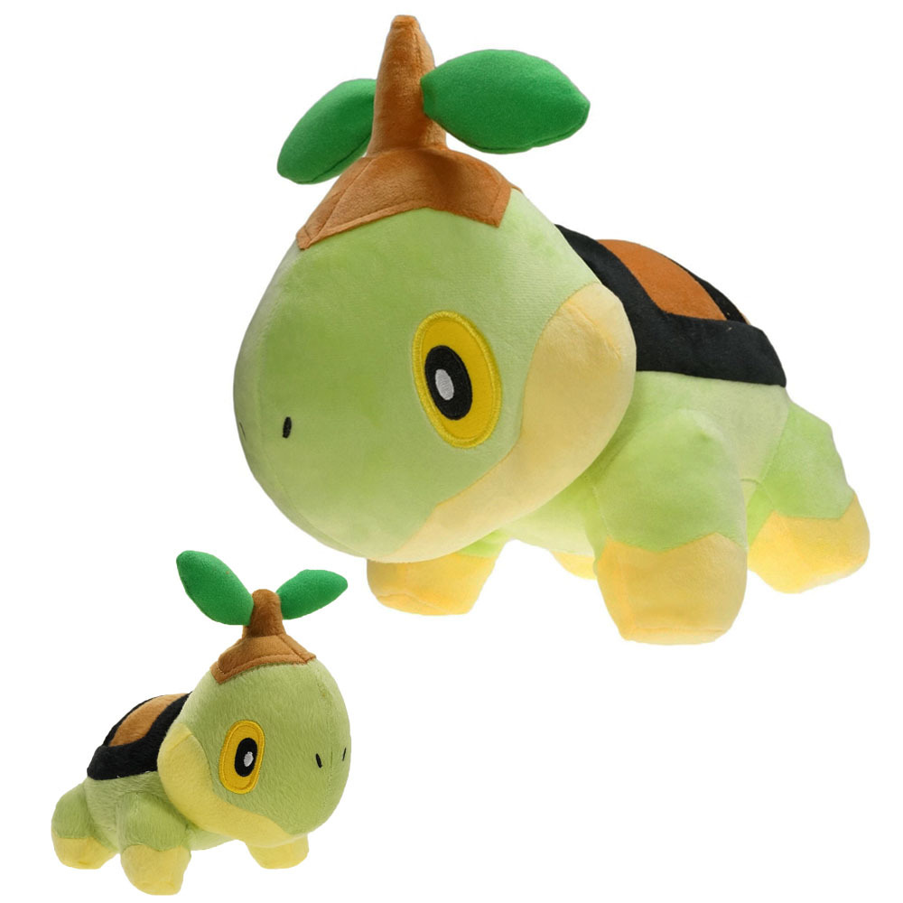 Grass Turtle 30cm Cute Cartoon Soft Plush Toy - Walmart.com