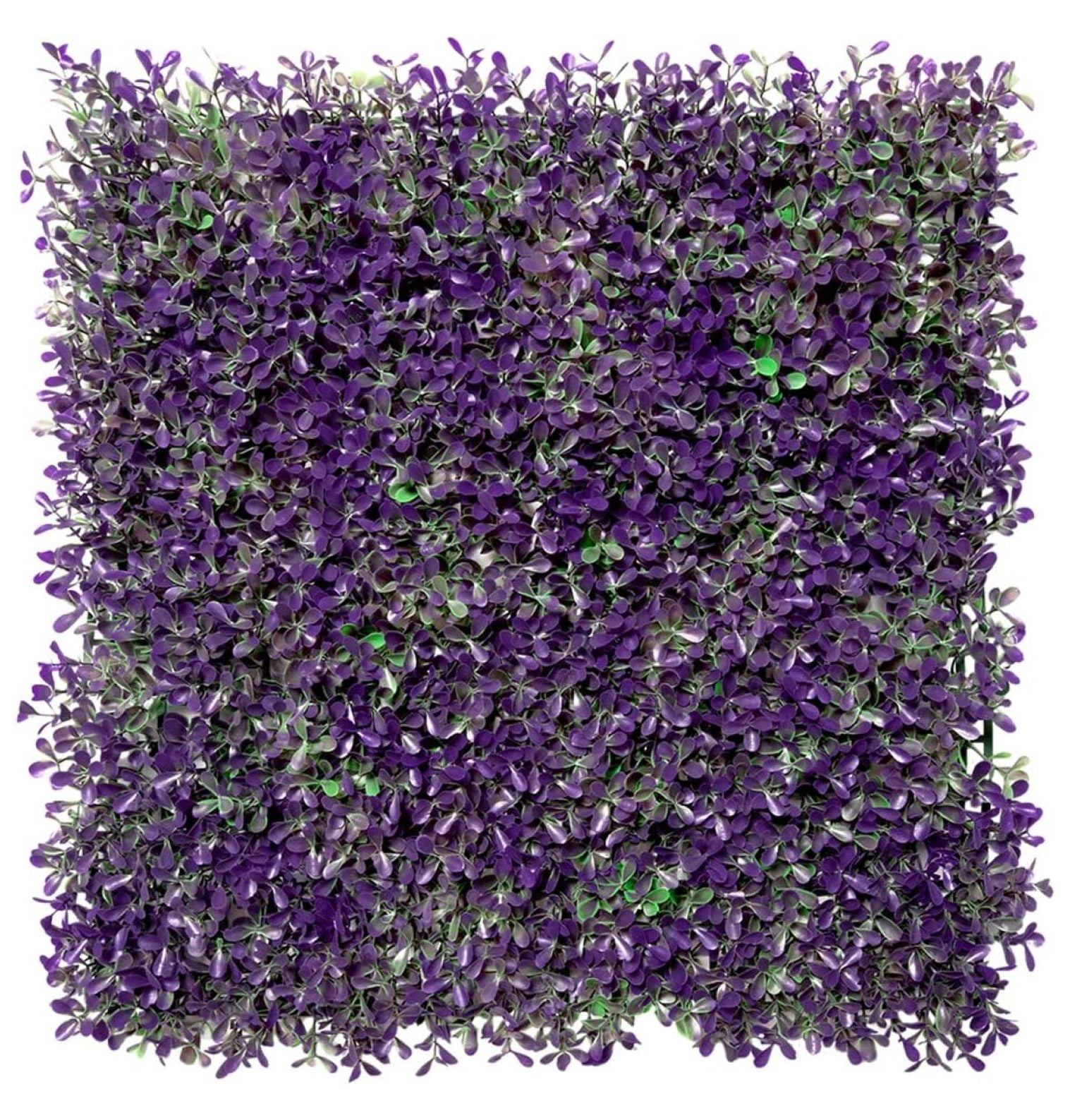 Grass Wall Panel 20'x20', 8Packs Artificial Greenery Wall Backdrop Faux ...
