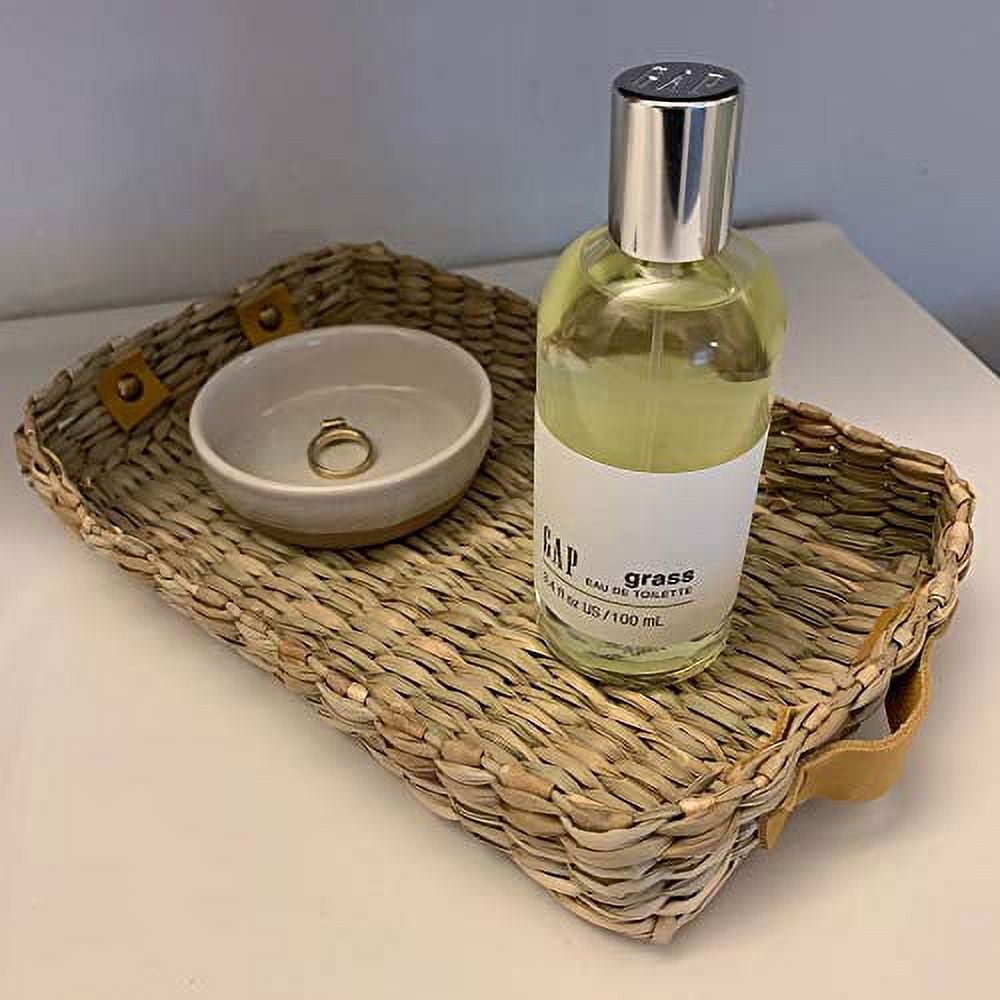 Grass by Gap, Women's Eau De Toilette 2020 Design - 3.4 oz 100 ml ...