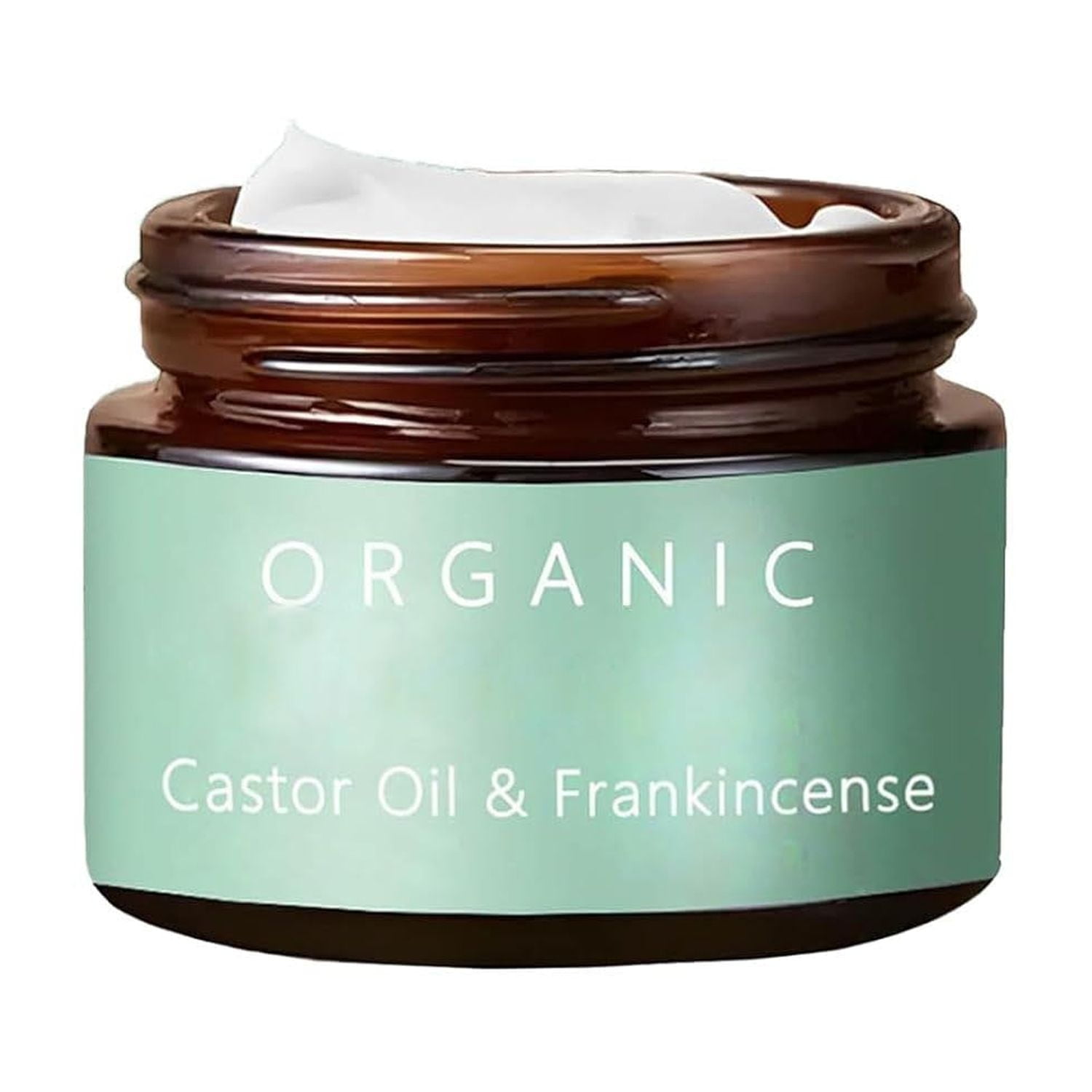 Grass-fed Beef Tallow with Frankincense Oil & Castor oil, Beef Tallow ...