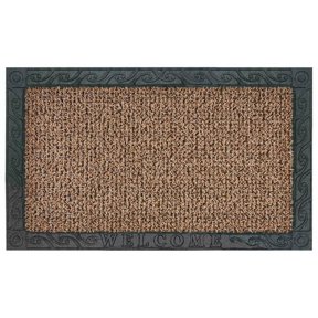 Astroturf Door Mat
