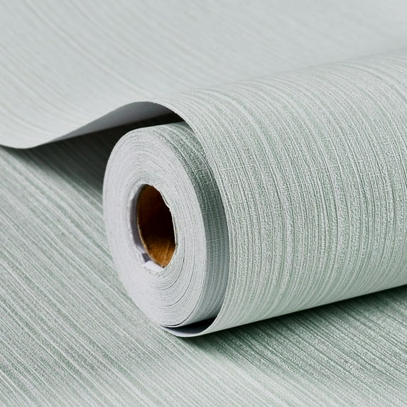 Grasscloth Wallpaper Textured 24in X 393in Fabric Contact Paper ...