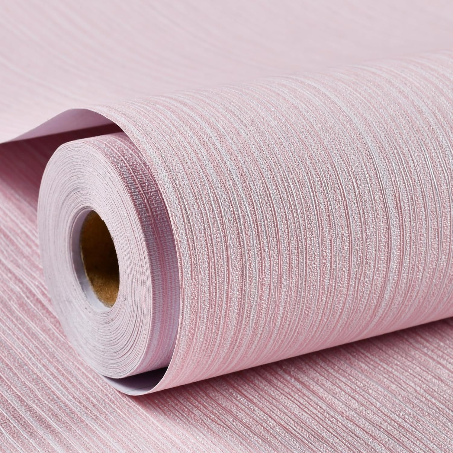 Grasscloth Wallpaper Textured 24in X 393in Fabric Contact Paper Wall ...