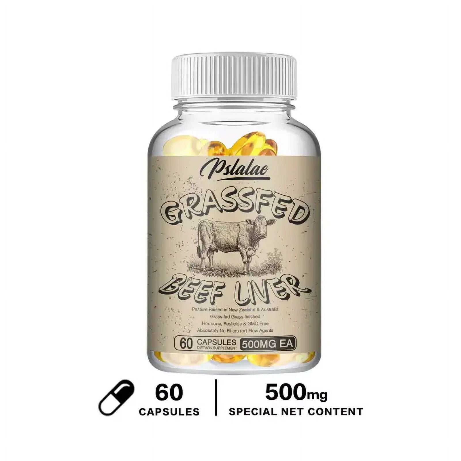 Grassfed_Beef_Liver_500Mg___Energy_Production,_Supports_Liver_Health,_Metabolism_60_Capsules ...