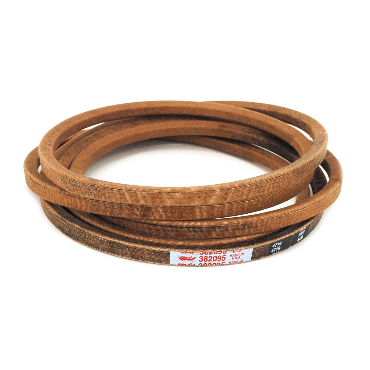 Grasshopper Lawn Mower MaxLife Belt, Designed to Specific Material ...
