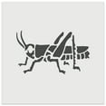 Grasshopper Locust Insect Bug DIY Cookie Wall Craft Stencil - 3.5 Inch ...