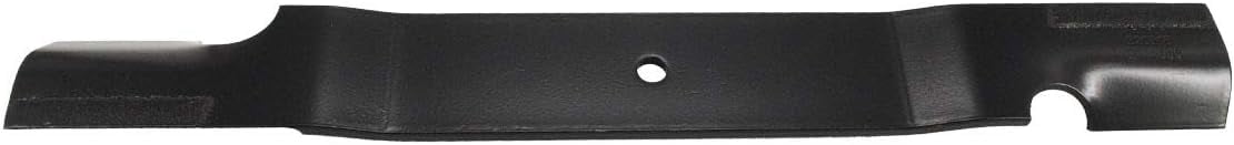 Grasshopper Mower 21" High-Lift Notched GrassMax Lawn Mower Blade, 1 ...