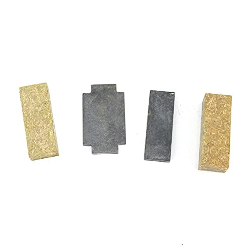 Grasshopper Mower Brake Pad Kit, Supplies to Maintain and Maximize your ...