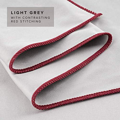 Grassl Polishing Cloth, Microfiber Cloth for Cleaning Fine Crystal Wine ...