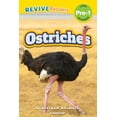 Grassland Animals, Level Pre-1 Ostriches: Grassland Animals (Revive ...